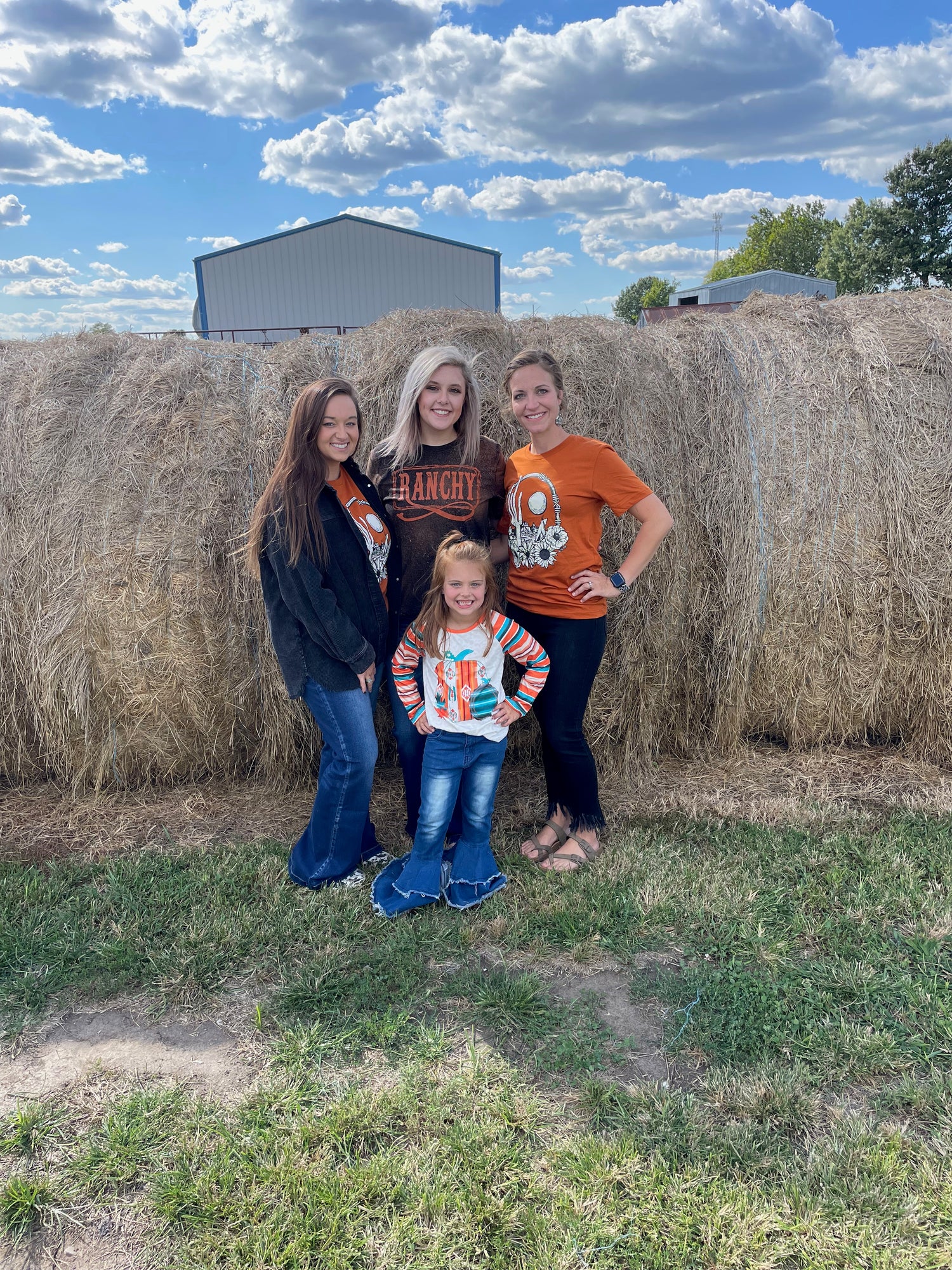 Rocking L Boutique – Rocking L Boutique