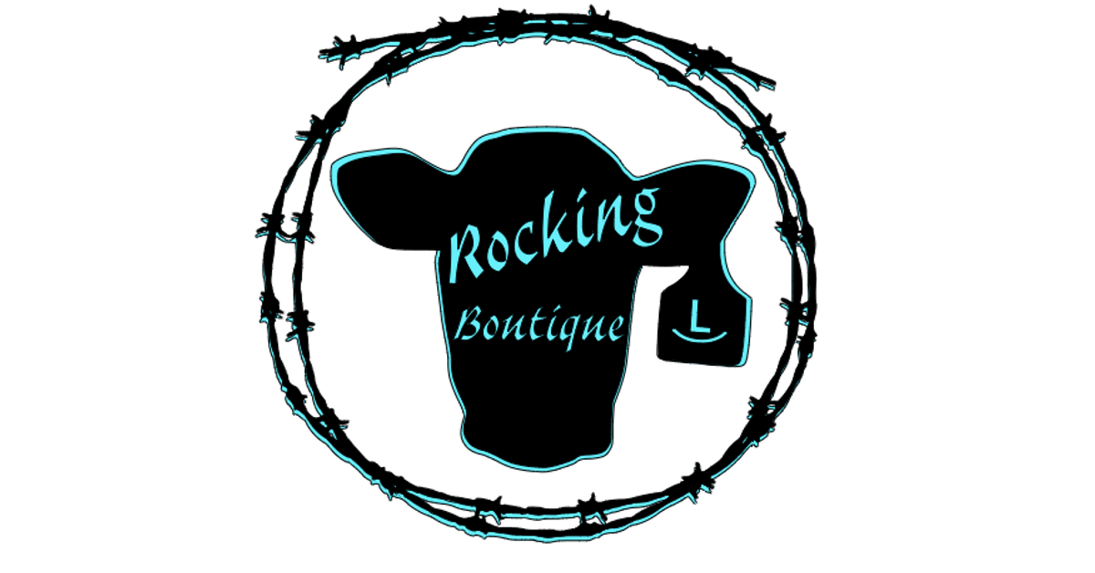 Rocking L Boutique – Rocking L Boutique